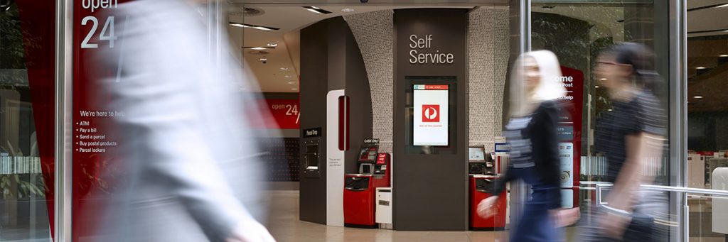 Australia Post Delivery Times & Schedule in My Area