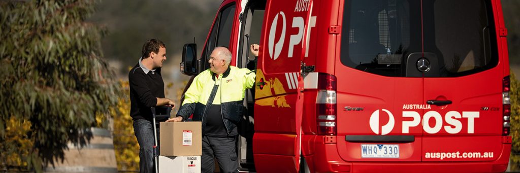 Australia Post Pickup Schedule, Times and Phone Number