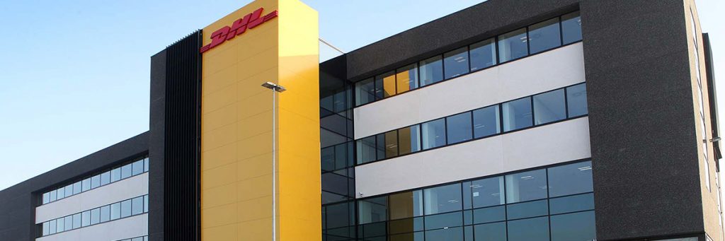 DHL Delivery Times & Schedule in My Area