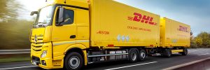 DHL Delivery Times & Schedule in My Area