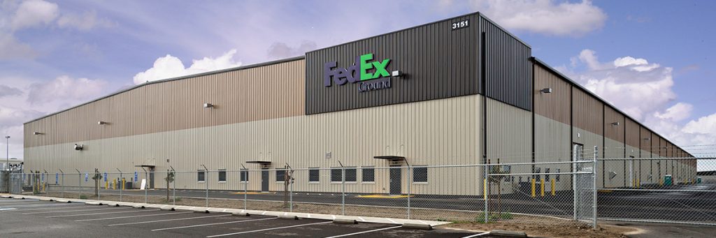 FedEx Pickup Schedule, Times and Phone Number