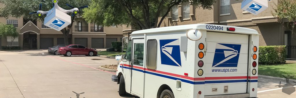 USPS Delivery Times & Schedule in My Area