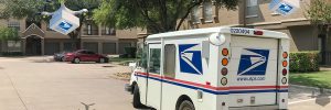USPS Delivery Times & Schedule in My Area