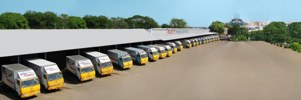 ABT Parcel Tracking, Delivery & Contact Info
