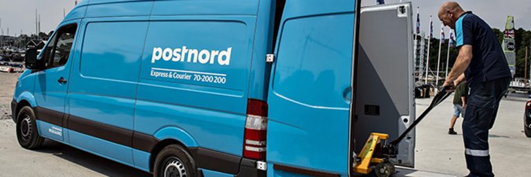 Post Danmark Pickup Schedule, Times and Phone Number