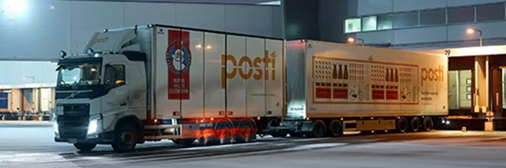 Posti Group Pickup Schedule, Times and Phone Number