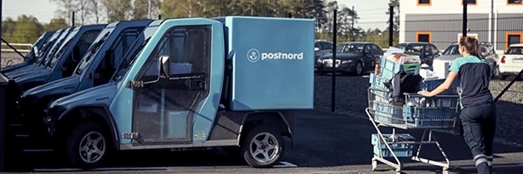 How to Track Your PostNord Sweden Package - Where is my PostNord Sweden ...