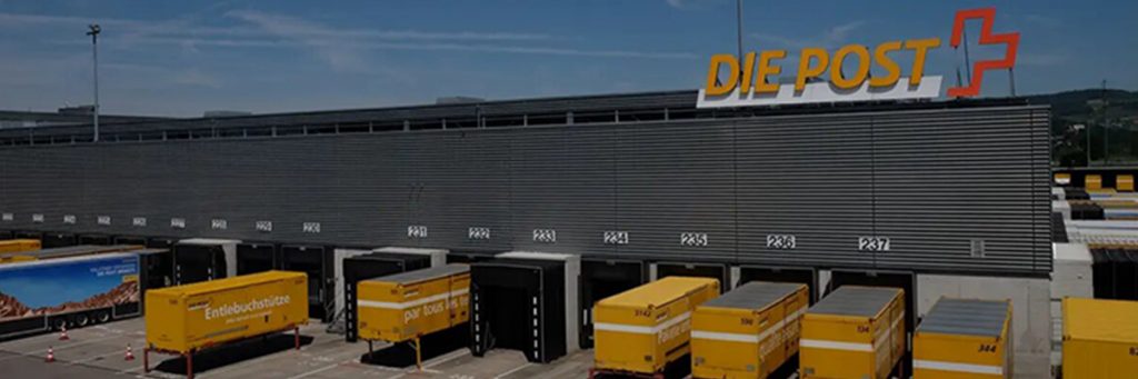 How to Track Your Switzerland Post Package - Where is my Switzerland ...