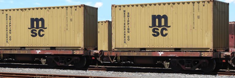 Mediterranean Shipping Company (Medu) Tracking, Delivery & Contact Info