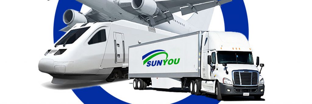 Sunyou Post Tracking, Delivery & Contact Info