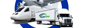 Sunyou Post Tracking, Delivery & Contact Info