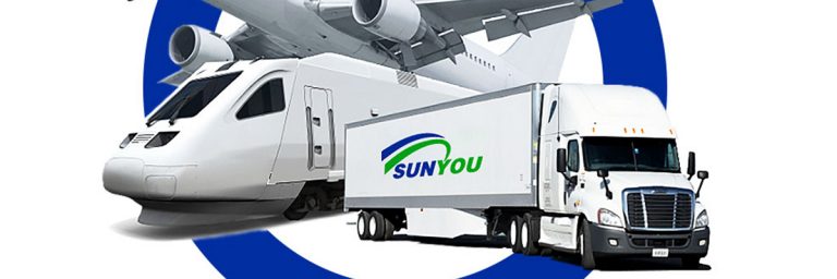 Sunyou Post Tracking, Delivery & Contact Info