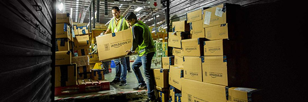 TBA Delivery (Amazon Logistics) Tracking, Delivery & Contact Info