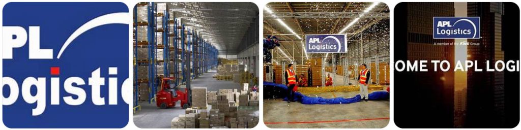 APL Logistics Tracking, Delivery & Contact Info