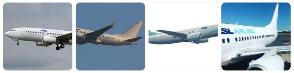 ASL Airlines France Tracking, Shipping & Contact Info