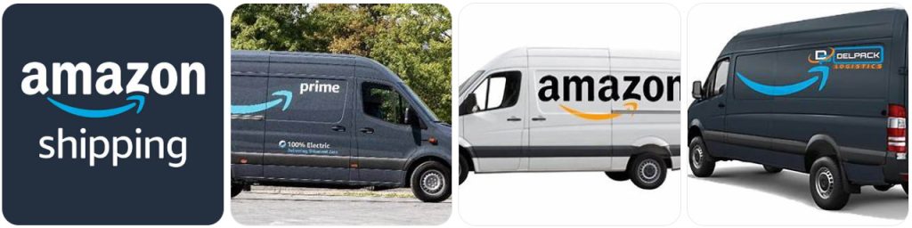 Amazon Logistics UK Tracking, Delivery & Contact Info