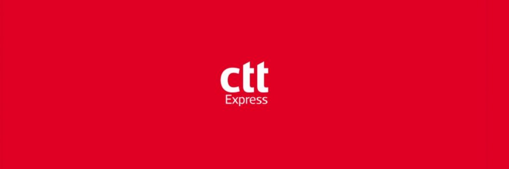 CTT Express Tracking, Shipping & Contact Info