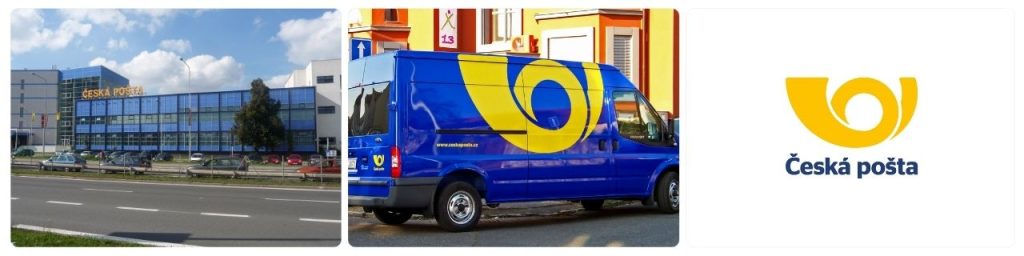 Česká pošta Tracking, Delivery & Contact Info