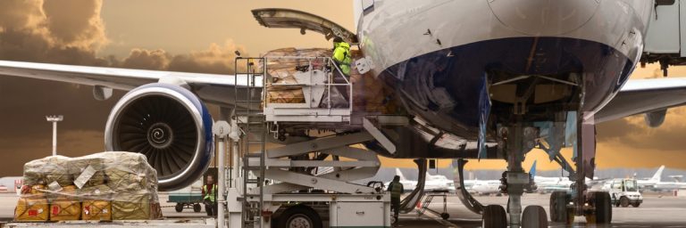 China Airlines Cargo Tracking, Shipping & Contact Info