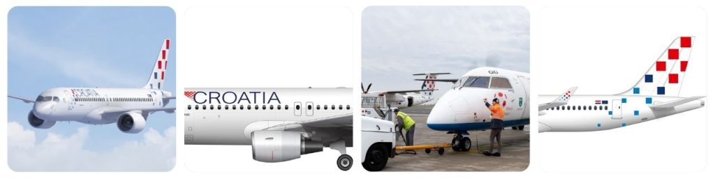 Croatia Airlines Cargo Tracking, Shipping & Contact Info