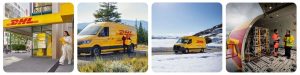 DHL Express Austria Archives - AllCourierGuide
