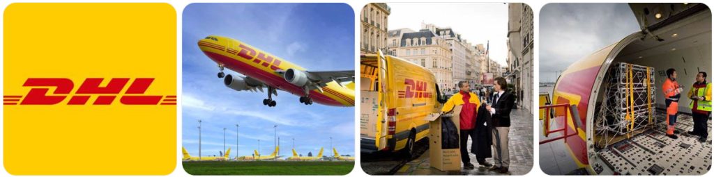 DHL Express Croatia Tracking, Delivery & Contact Info