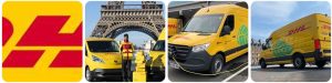 DHL Express France Tracking, Delivery & Contact Info