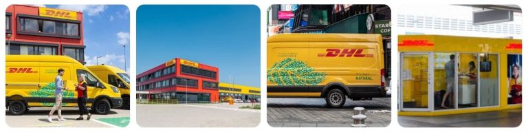 DHL Express Hungary Tracking, Delivery & Contact Info