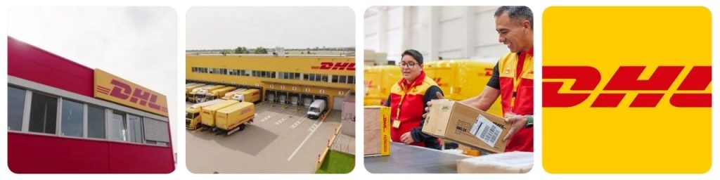 DHL Express Slovakia Tracking, Delivery & Contact Info