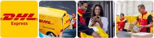 DHL Express UK Tracking, Delivery & Contact Info