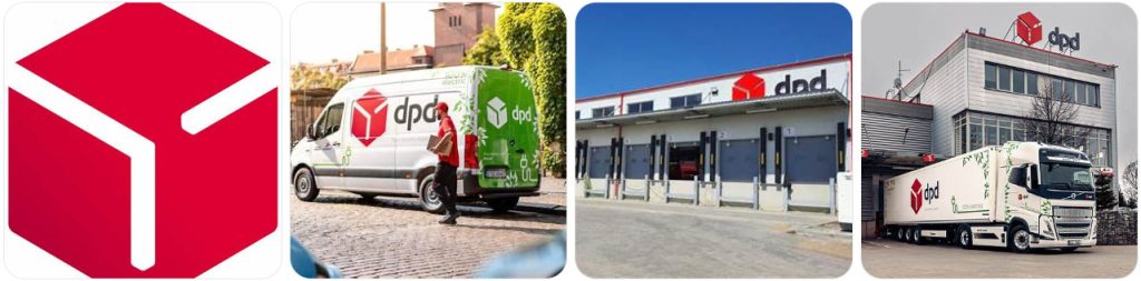 DPD Czech Republic Tracking, Delivery & Contact Info