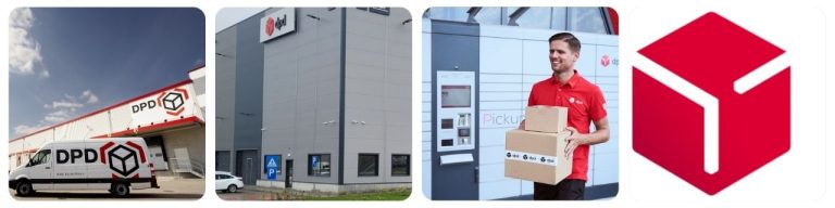 DPD Romania Tracking, Delivery & Contact Info