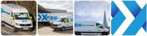 DX Group Tracking, Delivery & Contact Info