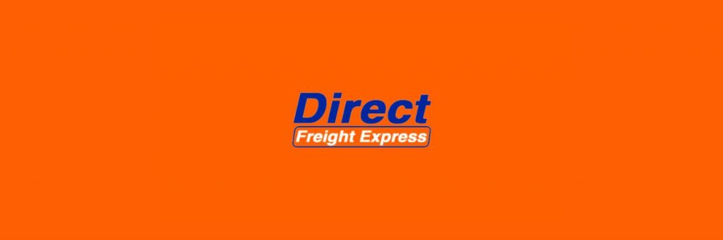 Direct Freight Express Tracking, Shipping & Contact Info