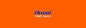 Direct Freight Express Tracking, Shipping & Contact Info