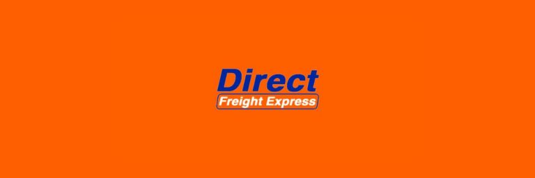 Direct Freight Express Tracking, Shipping & Contact Info
