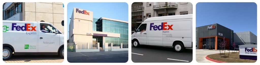 FedEx Africa Tracking, Delivery & Contact Info
