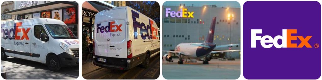 FedEx France Tracking, Delivery & Contact Info