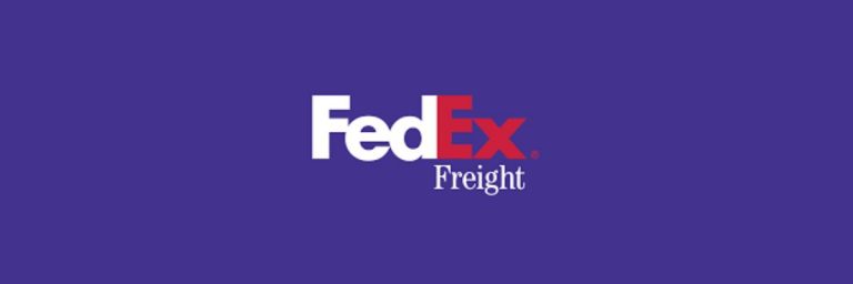 FedEx Freight Tracking, Shipping & Contact Info