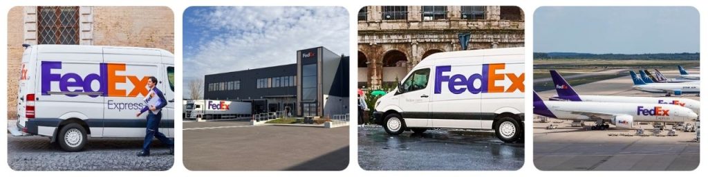 FedEx Germany Archives - AllCourierGuide