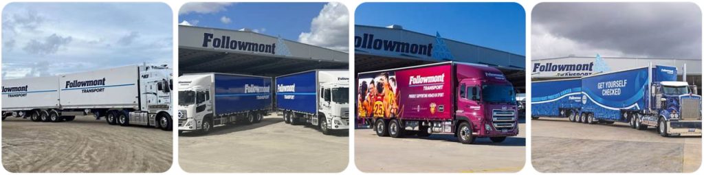 Followmont Transport Tracking, Delivery & Contact Info