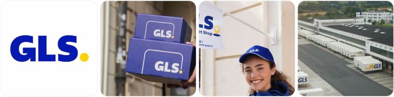 GLS Croatia Tracking, Delivery & Contact Info