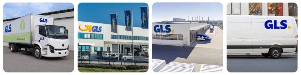 GLS Netherlands Tracking, Delivery & Contact Info