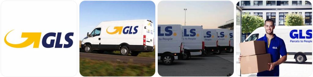 GLS US (General Logistics Systems) Tracking, Delivery & Contact Info