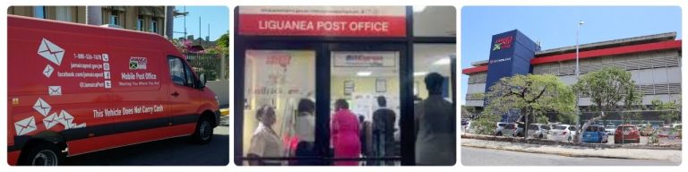 Jamaica Post Delivery Times & Schedule in My Area
