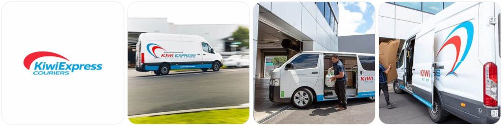 Kiwi Express Couriers Tracking, Delivery & Contact Info