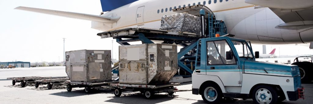 Kuwait Airways Cargo Tracking, Shipping & Contact Info