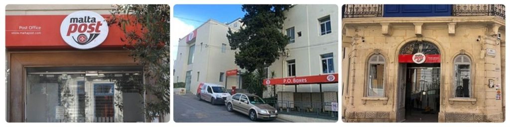 Malta Post Delivery Times & Schedule in My Area