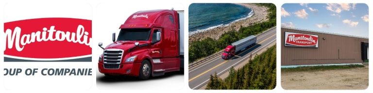 Manitoulin Transport Tracking, Delivery & Contact Info