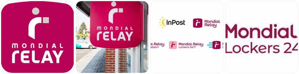 Mondial Relay Tracking, Delivery & Contact Info